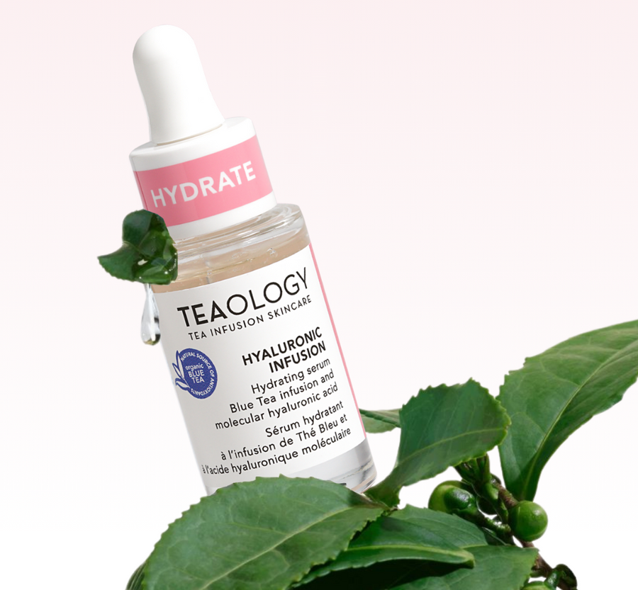 Teaology | Tea infusion Skincare | Clean Beauty – Teaology Skincare ...