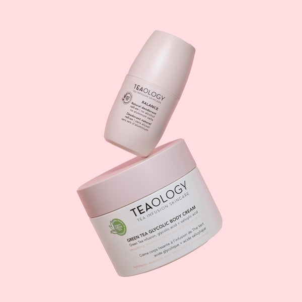 Teaology | Tea infusion Skincare | Clean Beauty – Teaology Skincare ...