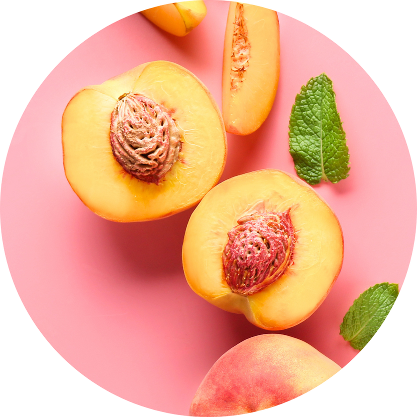 Peach Tea Hydra Cream | Teaology Skincare – Teaology Skincare North America