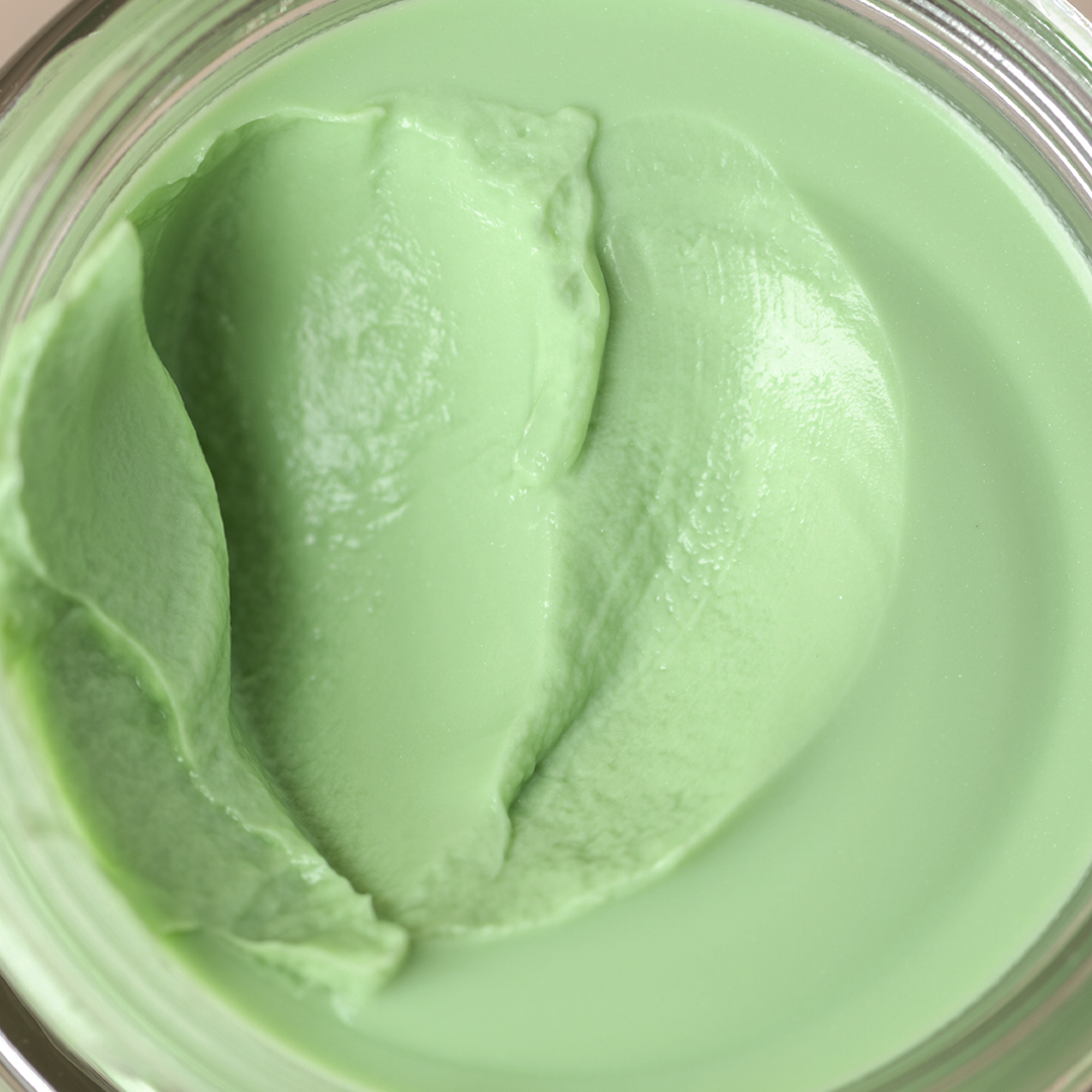 Matcha Tea Ultra-Firming Face Cream | Teaology Skincare – Teaology ...